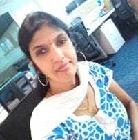 Padma Mani – Medium