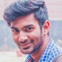 Nikhil Mohan – Medium