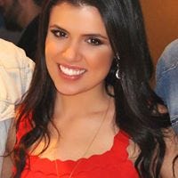 Maria Giulia Gaede Senesi – Medium