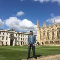 Kenny Chen – Medium