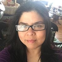 Rose Perez – Medium