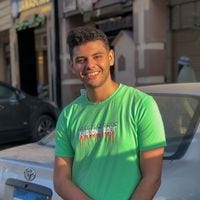 Amr Mohamed – Medium