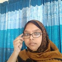 Shamsun Nahar – Medium