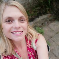 About – Kate Almond – Medium