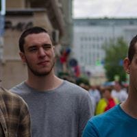 Leonid Serebryanyy – Medium