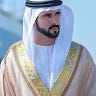 Mohammed bin Hamdan bin rashid – Medium