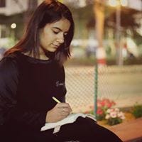 Diya Arora – Medium