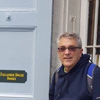 Peter Shapiro – Medium