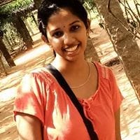 Shree Shwetha – Medium