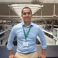 Karim Benaissa – Medium