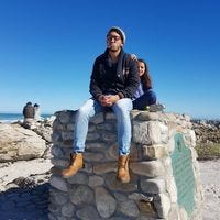 Shaakir Yacoob on Medium curated some lists