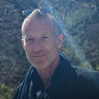 Rob Hamilton – Medium