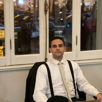 Hesham Mohamed – Medium