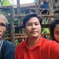 Richard Ryan Catipon – Medium