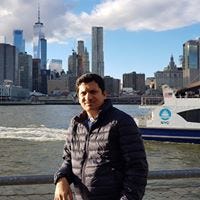 Nazim Arain – Medium