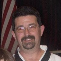 Mark Judson – Medium