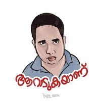 Santhosh Varkey or Arattu annan – Medium