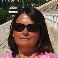 Marie-Louise Westerberg – Medium