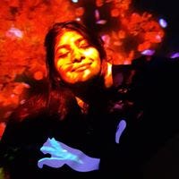 Indi Pathirana – Medium