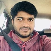 Shridhar Kulkarni – Medium