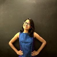 Krutika Mundada – Medium