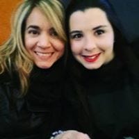 Guadalupe Muñoz – Medium