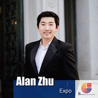 Lingyue Zhu – Medium