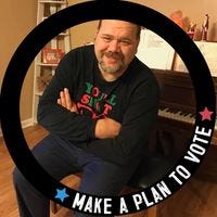 Drew Parrish – Medium