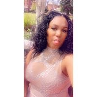 Neesha 'Kiitty' Jay-Deen – Medium