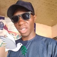 Aminu Aliyu – Medium