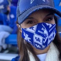 Cheryl Morgan – Medium