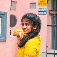 About – Prerona Mazumder – Medium