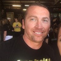 Jason Bowden – Medium