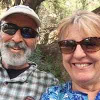 Ginny Beal – Medium