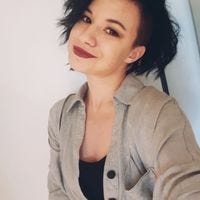 Anna Ivanenko – Medium