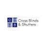 Cross Blinds & Shutters – Medium