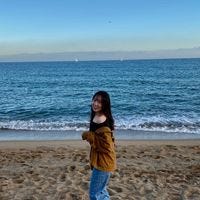 Olivia H. – Medium