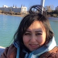 Fatma Tuncay – Medium