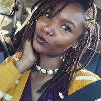 About – Sade Perkins – Medium