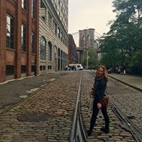 Isobel Whitcomb – Medium