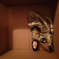 Rachel Bunting – Medium