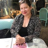 Ana Suazo – Medium