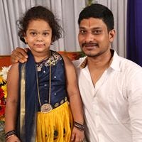 Ksanjay Sanju – Medium