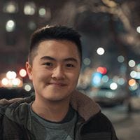 Michael Chiu on Medium curated some lists