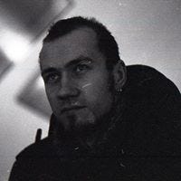 Vladimir Zuev – Medium
