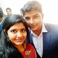 Saransh Saxena – Medium