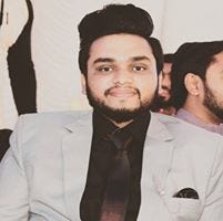 Muhammad Touqeer Awan – Medium