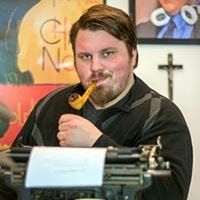 Matthew J. Van Deventer – Medium