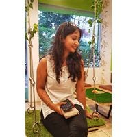 Sailee Gulwane – Medium