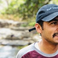 Ankith Aiyappa Cheppudira – Medium